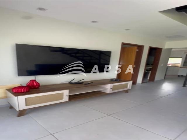 Apartamento in R NOVO LINO