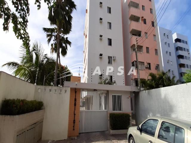 Apartamento in R OTHONIEL COSTA CJ. JARDIM VATICANO
