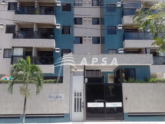 Apartamento in R OLINDINA CAMPOS TEIXEIRA