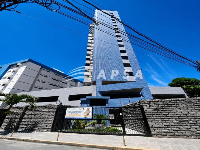 Apartamento in R OSCAR PEREIRA