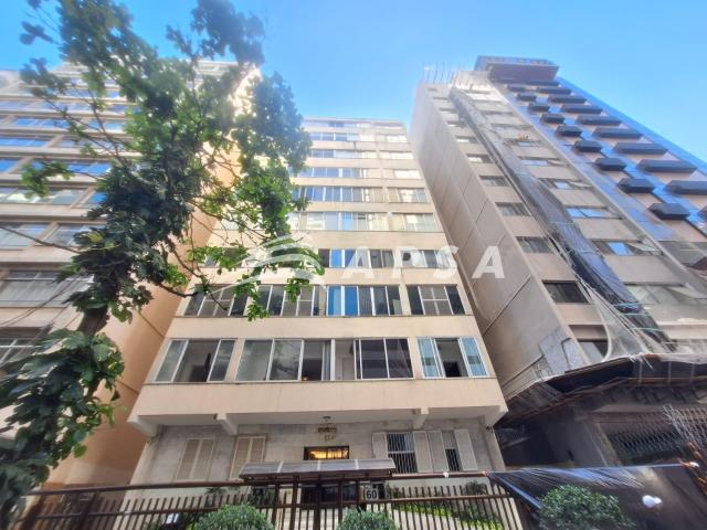 Apartamento in R AIRES SALDANHA