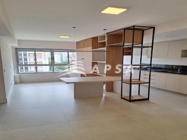 Apartamento in R ALAGOAS