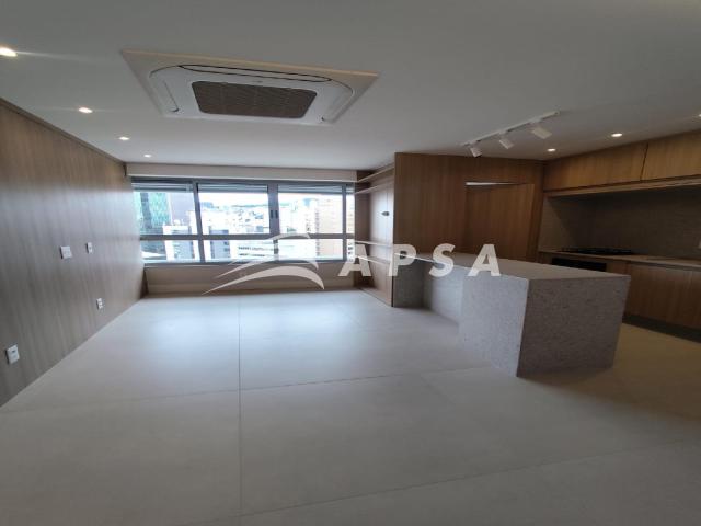 Apartamento in R ALAGOAS