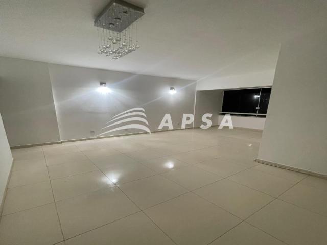 Apartamento in R ALBERTO FIUZA