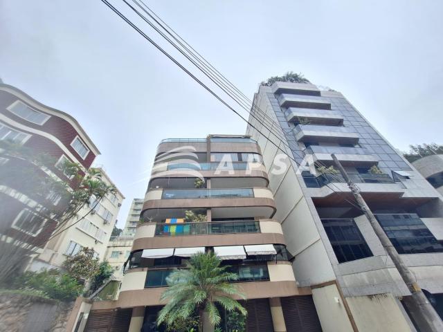 Apartamento in R ALMIRANTE GUILOBEL