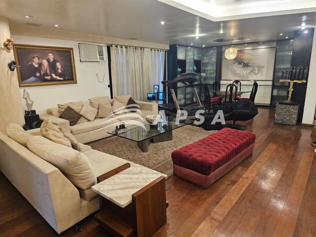 Apartamento in R ALMIRANTE PEREIRA GUIMARÃES