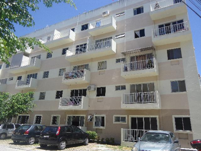 Apartamento in R AMAMBAI