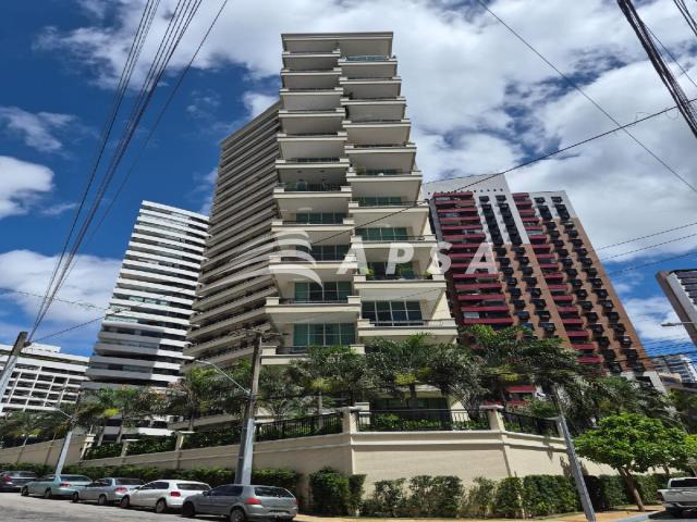 Apartamento in R ANTONELE BEZERRA