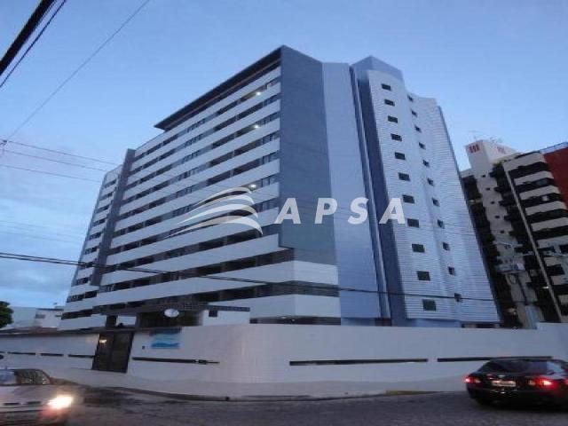Apartamento in R ANTONIO CANSANÇÃO