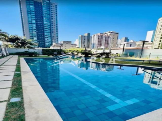 Apartamento in R ANTÔNIO DE ALBUQUERQUE