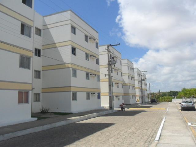 Apartamento in R ARIOSVALDO PEREIRA CINTRA