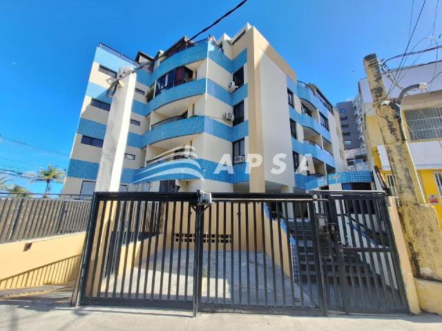 Apartamento in R ARTHUR DE AZEVÊDO MACHADO