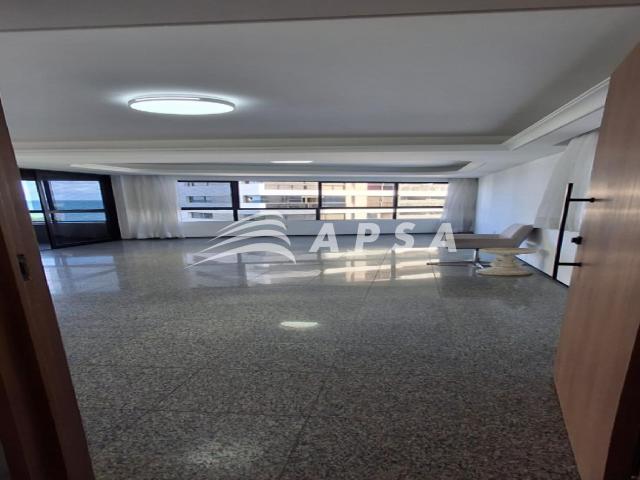 Apartamento in R BALTAZAR PEREIRA