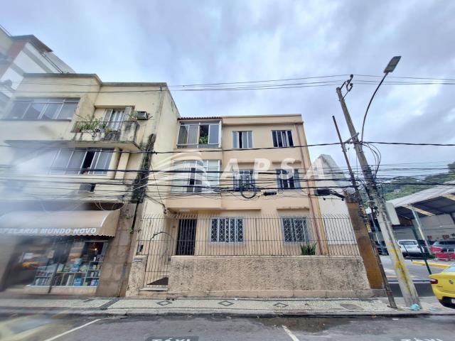 Apartamento in R BAMBINA