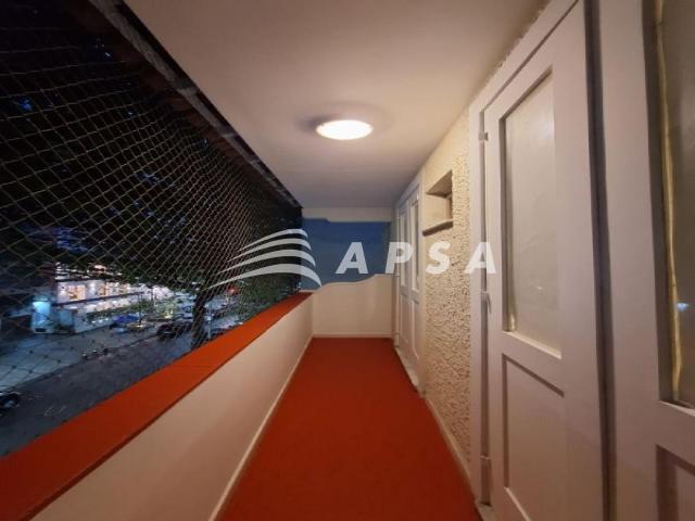 Apartamento in R BARÃO DE JAGUARIPE