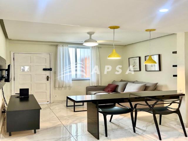 Apartamento in R BARATA RIBEIRO