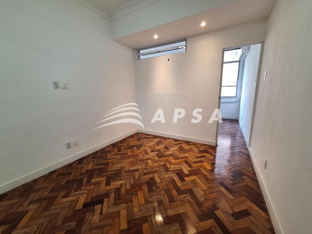 Apartamento in R BARATA RIBEIRO