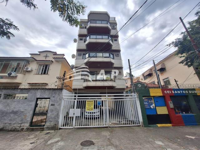 Apartamento in R BARAO DE COTEGIPE