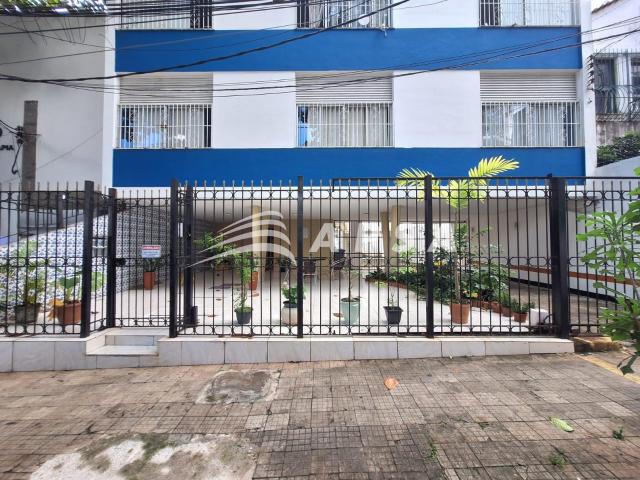 Apartamento in R BELO HORIZONTE