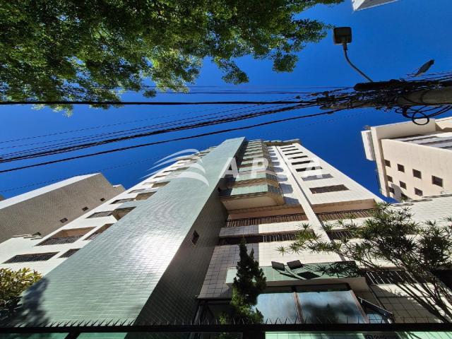 Apartamento in R BENJAMIM JACOB