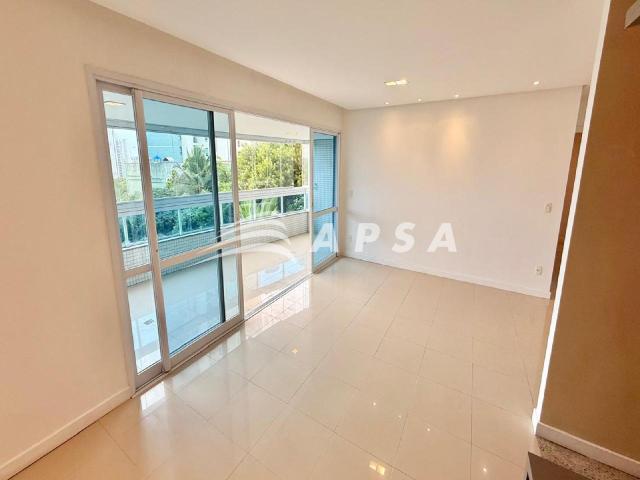 Apartamento in R BICUÍBA
