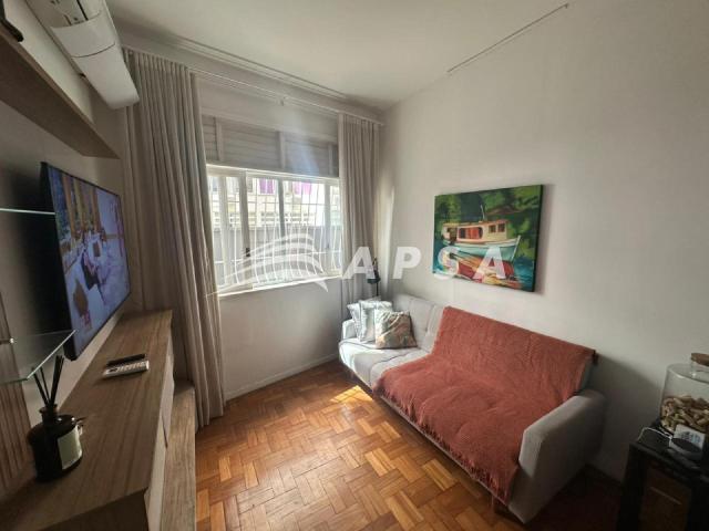 Apartamento in R BOLIVAR