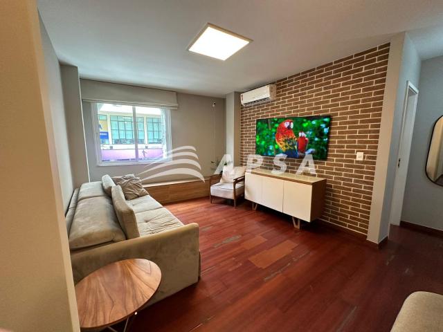 Apartamento in R BOLIVAR