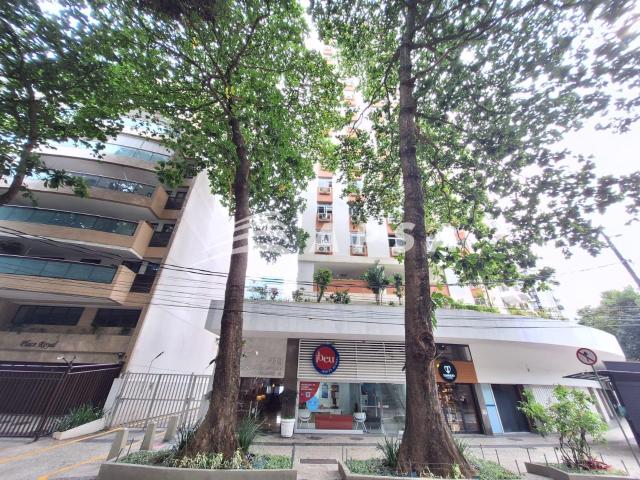 Apartamento in R CUPERTINO DURÃO