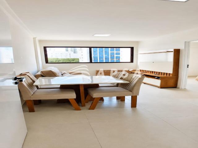 Apartamento in R CARDEAL ARCOVERDE