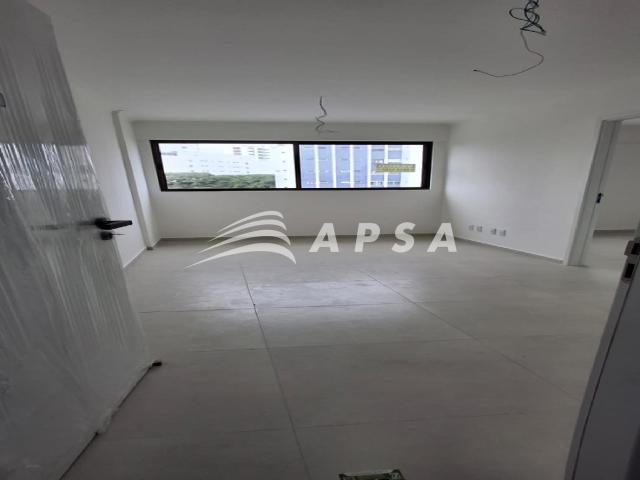 Apartamento in R CARDEAL ARCOVERDE
