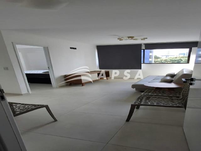 Apartamento in R CARDEAL ARCOVERDE