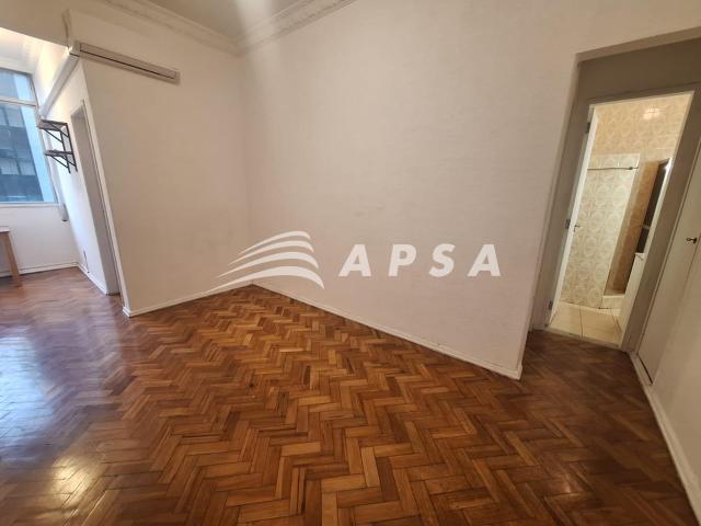Apartamento in R CINCO DE JULHO