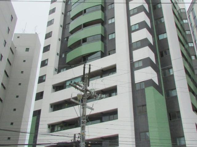 Apartamento in R COMENDADOR PALMEIRA