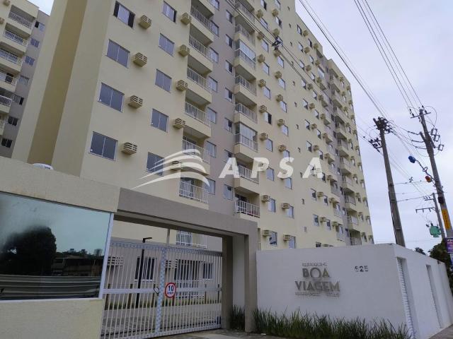 Apartamento in R CONDE PEREIRA CARNEIRO