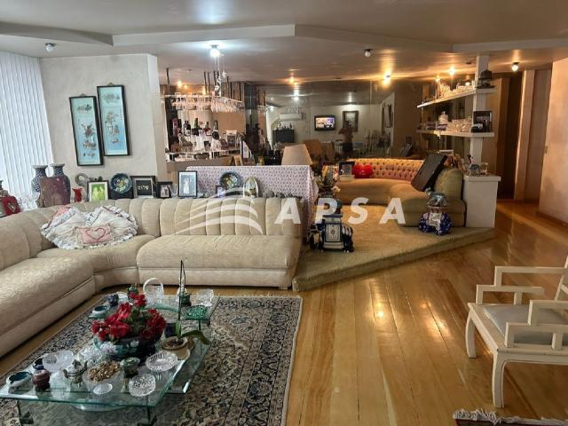 Apartamento in R CONSTANTE RAMOS