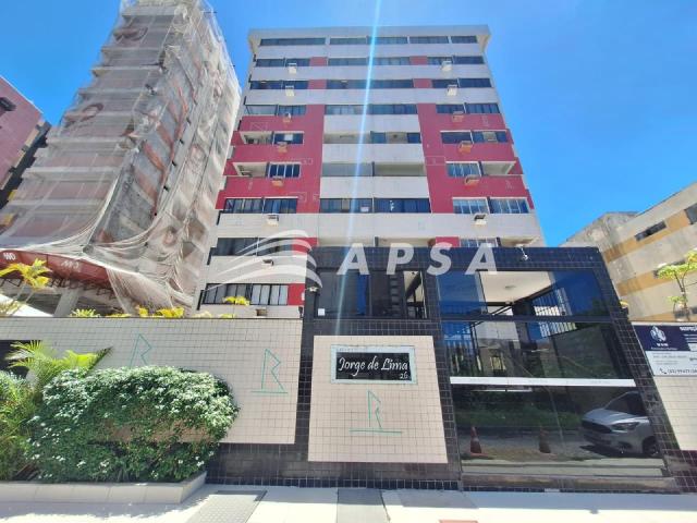 Apartamento in R CORONEL ALCIDES DE BARROS FERREIRA