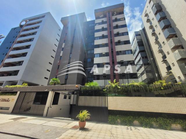 Apartamento in R DURVAL GUIMARÃES