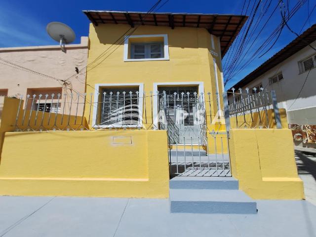 Apartamento in R DA ASSUNÇÃO