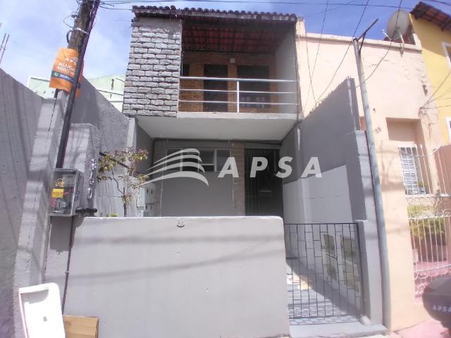 Apartamento in R DA ASSUNCAO