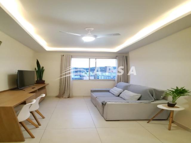Apartamento in R DA PASSAGEM