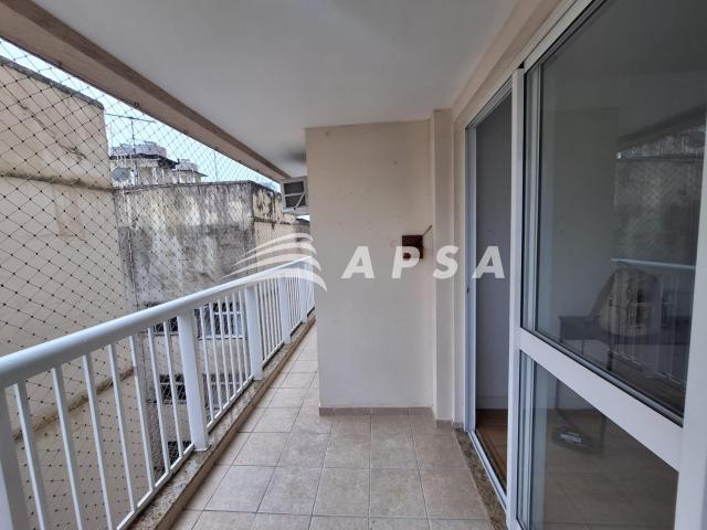 Apartamento in R DA PASSAGEM