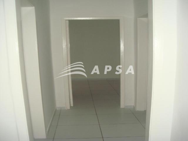 Apartamento in R DESEMBARGADOR JOÃO PAES