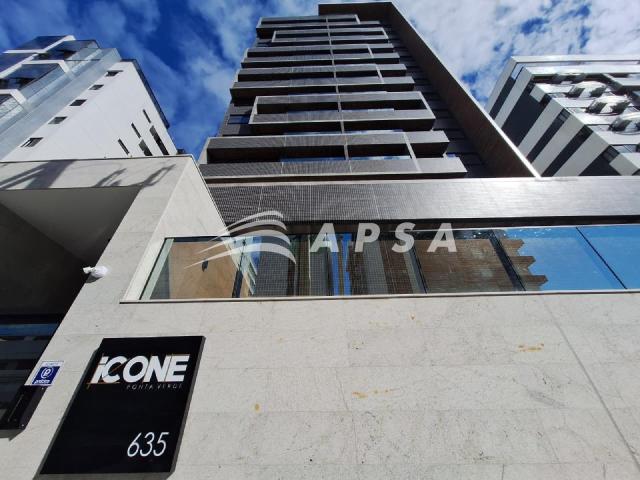 Apartamento in R DEPUTADO JOSÉ LAGES
