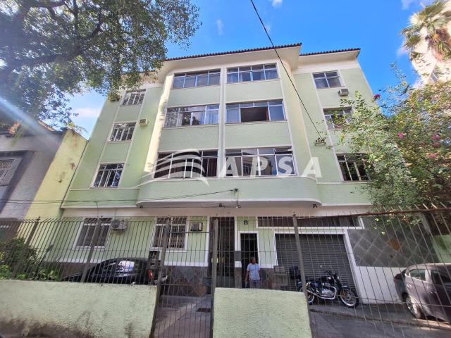 Apartamento in R DEPUTADO SOARES FILHO