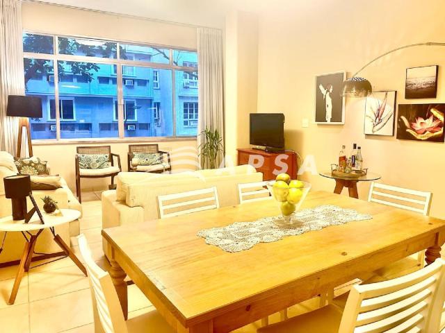 Apartamento in R DOMINGOS FERREIRA