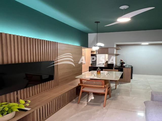 Apartamento in R DOMINGOS FERREIRA