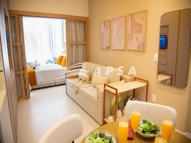Apartamento in R DOMINGOS FERREIRA