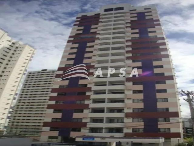 Apartamento in R DOUTOR AUGUSTO LOPES PONTES