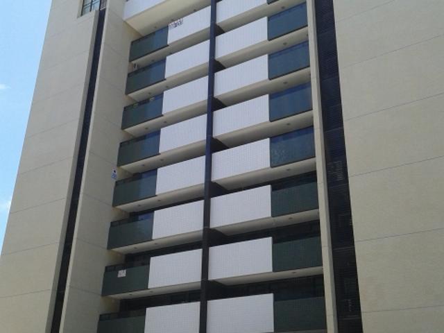 Apartamento in R DOUTOR NOEL NUTELS