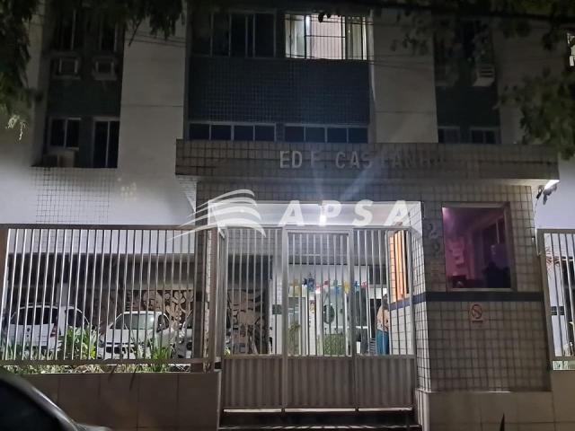 Apartamento in R DOUTOR RAUL LAFAYETTE